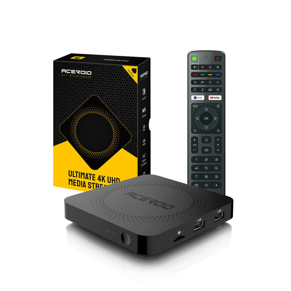 Ultimate 4k – blubox